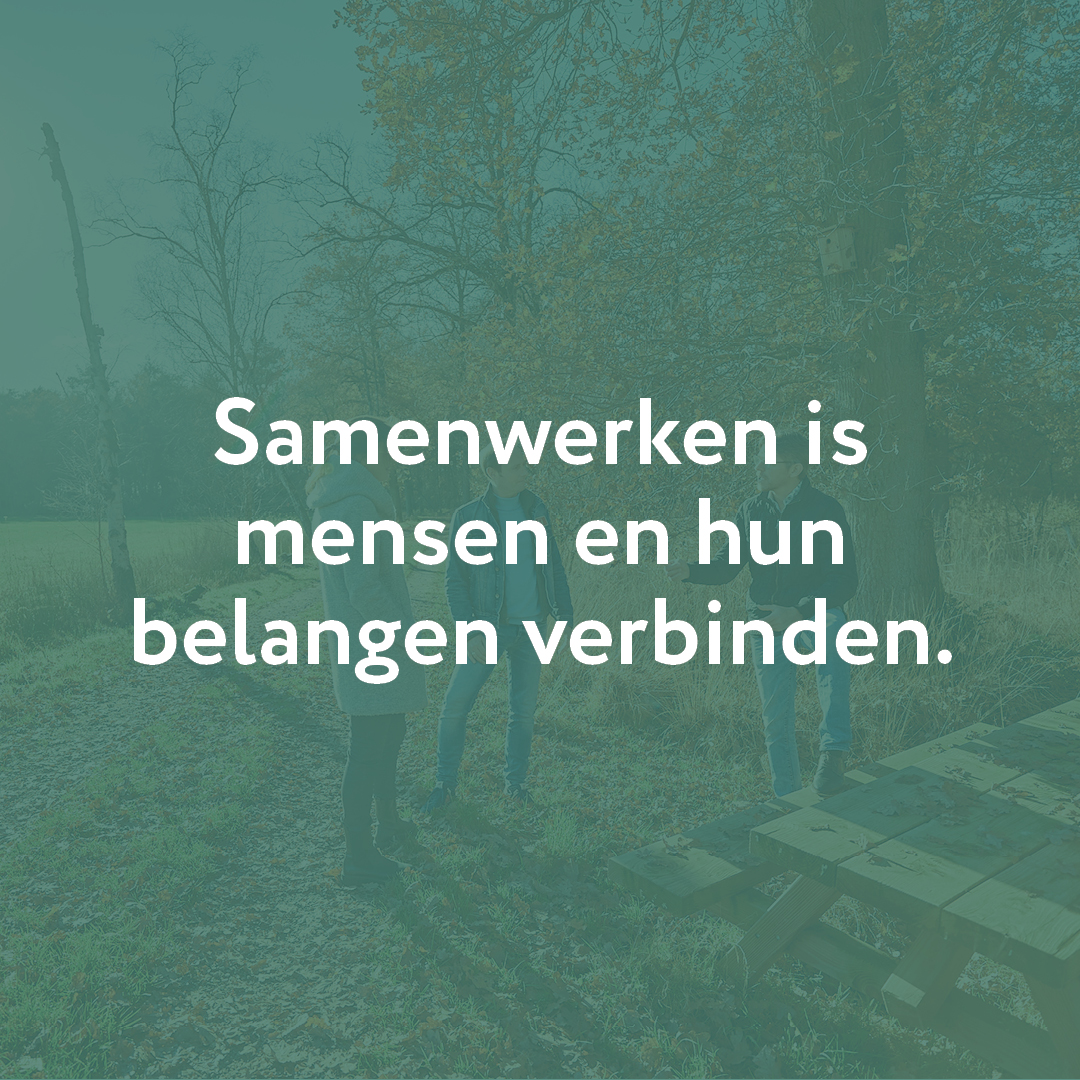 MenS Durf te groeien | Voor sterk leiderschap